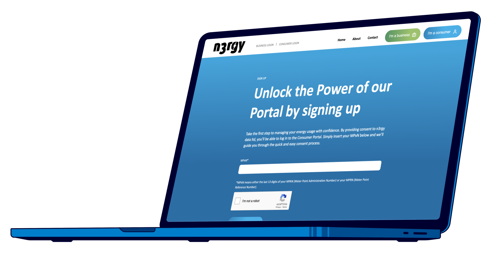 About Us - Enabling Accessible Energy Data Solutions | n3rgy